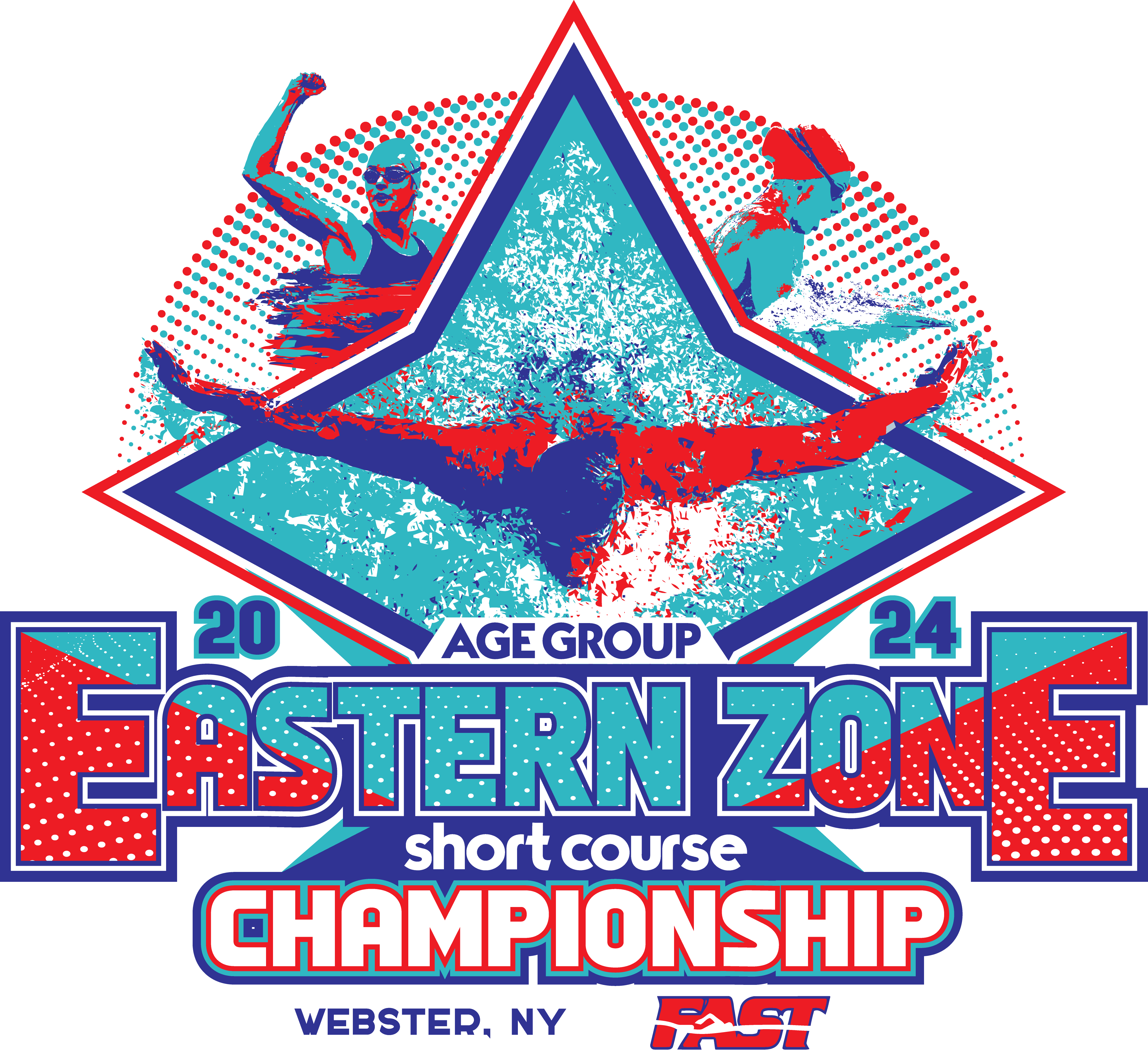 2024 Eastern Zone Age Group Championship - Hosted by FAST