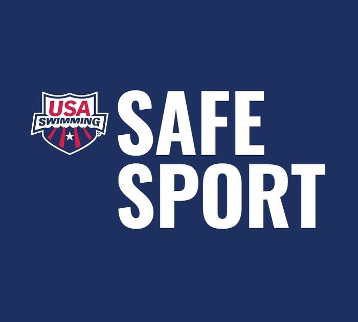 FAST is a USA Swimming Safe Sport Recognized club