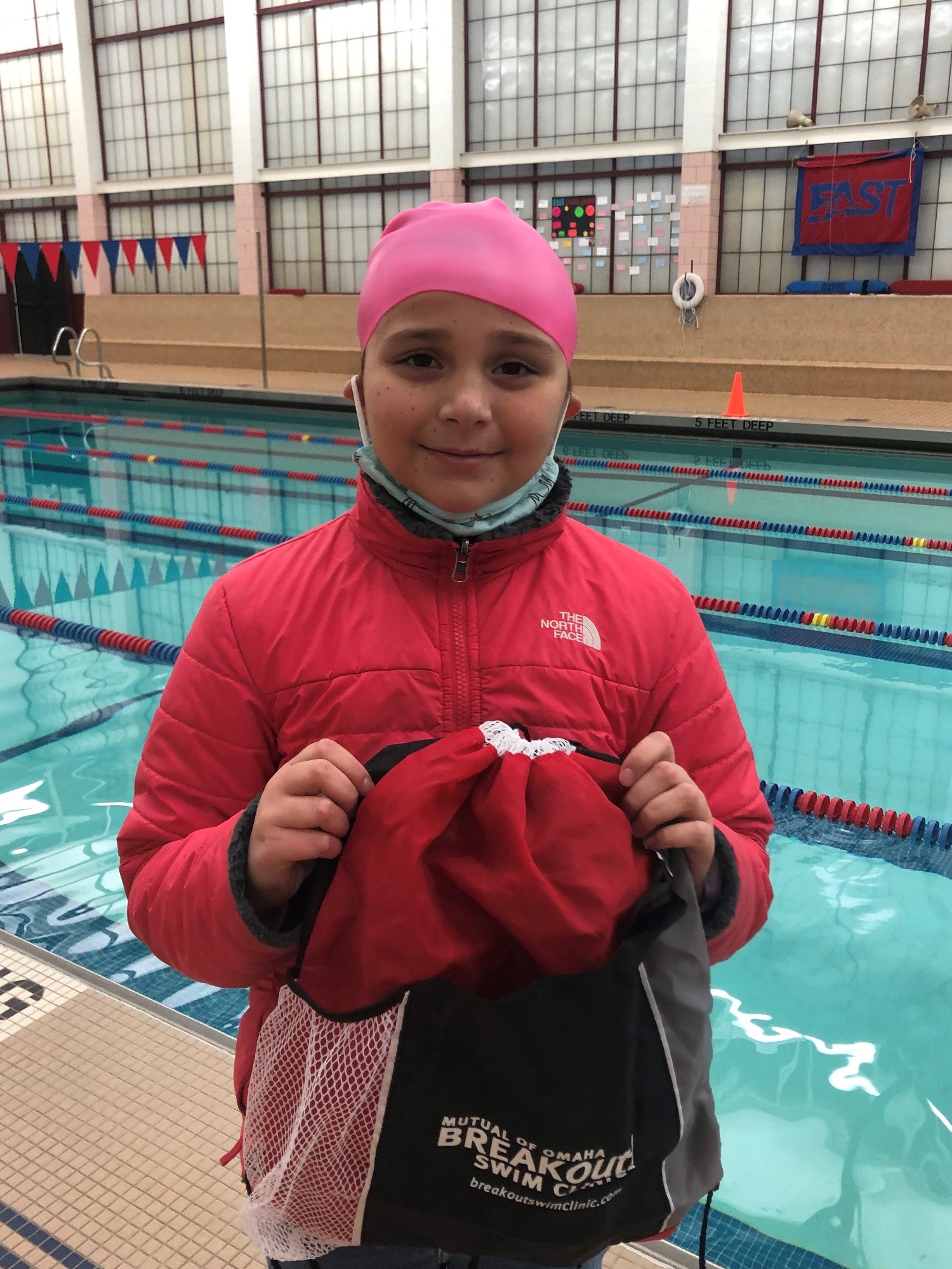 Congratulations to our January Duck Award winners